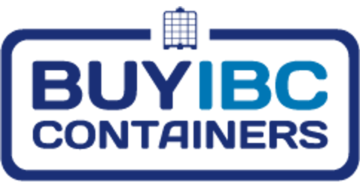 New, UN Approved Intermediate Bulk Containers - Buy IBC Containers